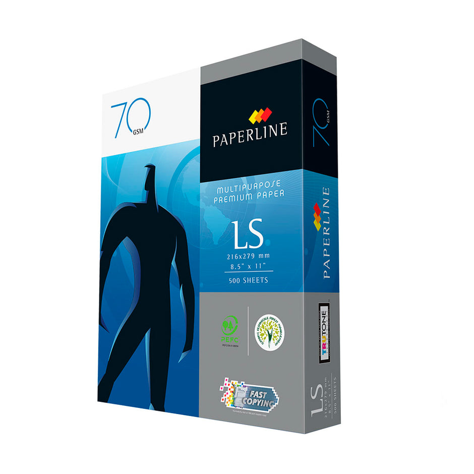 RESMA DE PAPEL – MOCTONER